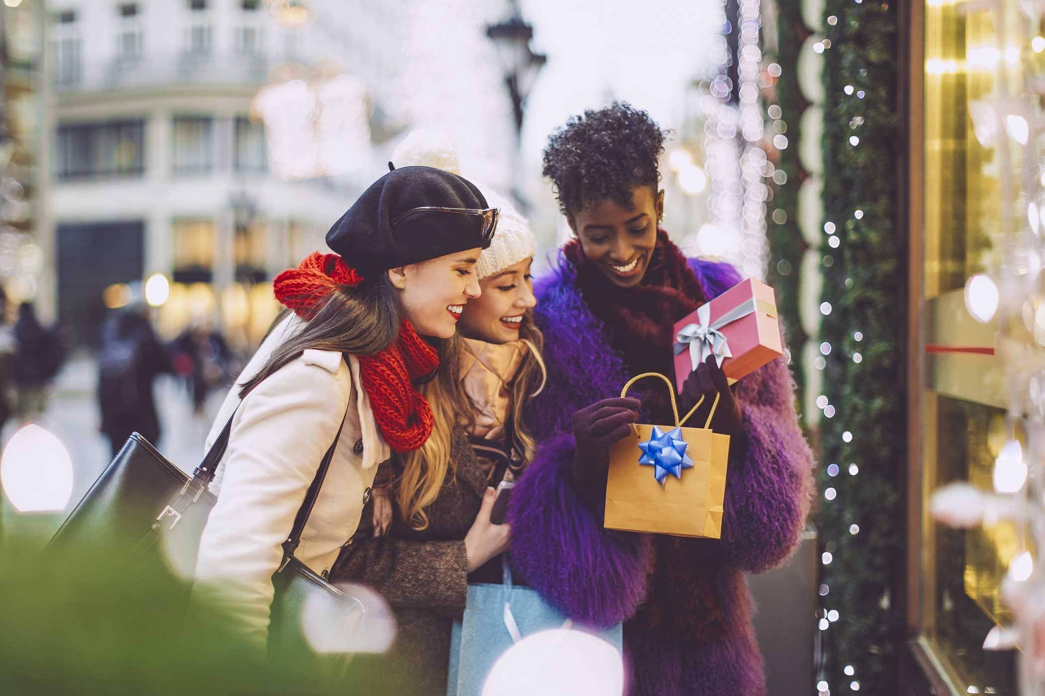 6 Winter Holiday Marketing Tips For Small Businesses | 1Eighty Digital