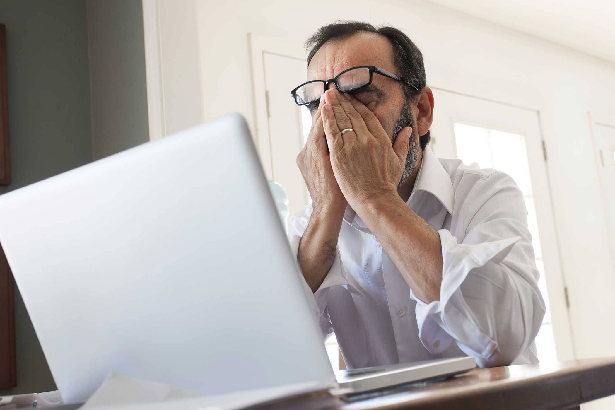 6 Biggest Mistakes To Avoid When You Post On Facebook | 1Eighty Digital