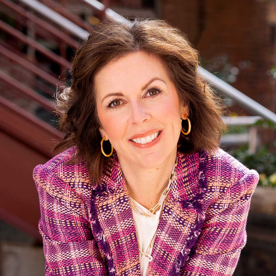 Coach With Sally | 1Eighty Digital