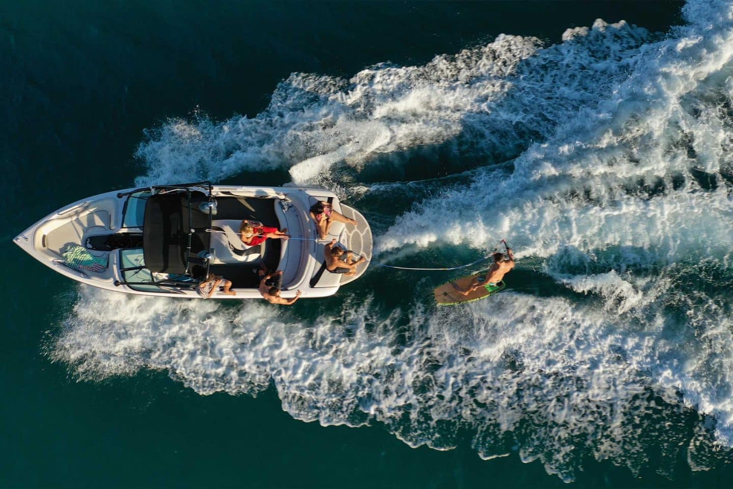 Splendor Boats | 1Eighty Digital | Silver Lake, IN