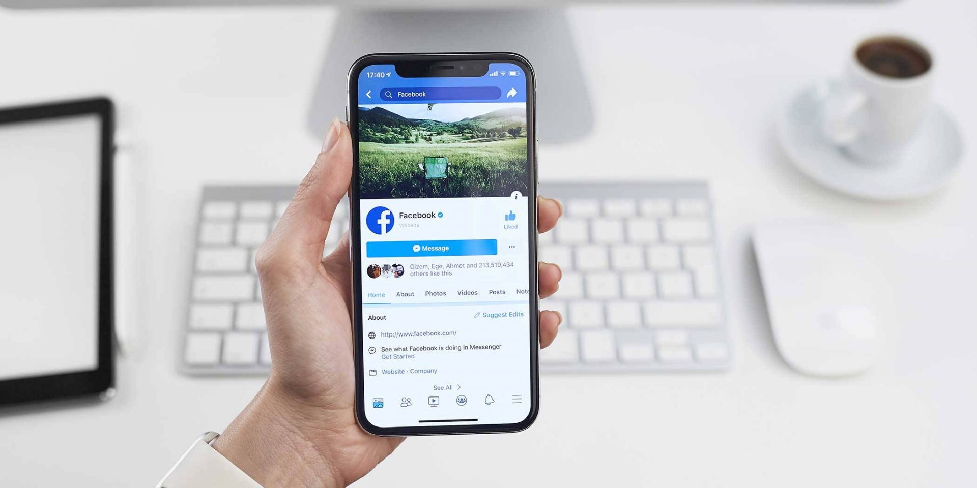 Find The Best Social Media Platform| 1Eighty Digital | Warsaw, IN